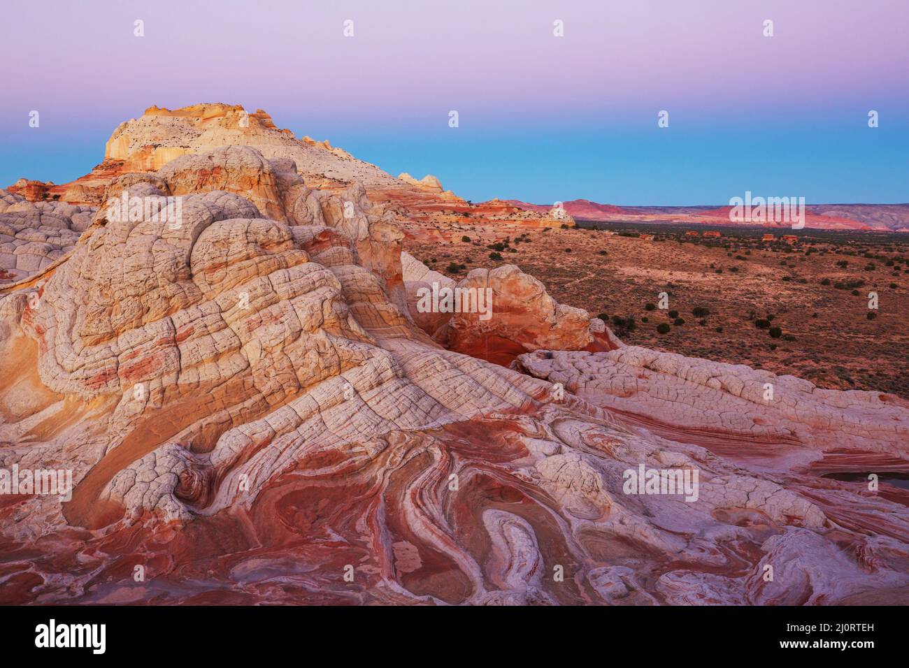 Weird landscapes hi-res stock photography and images - Alamy