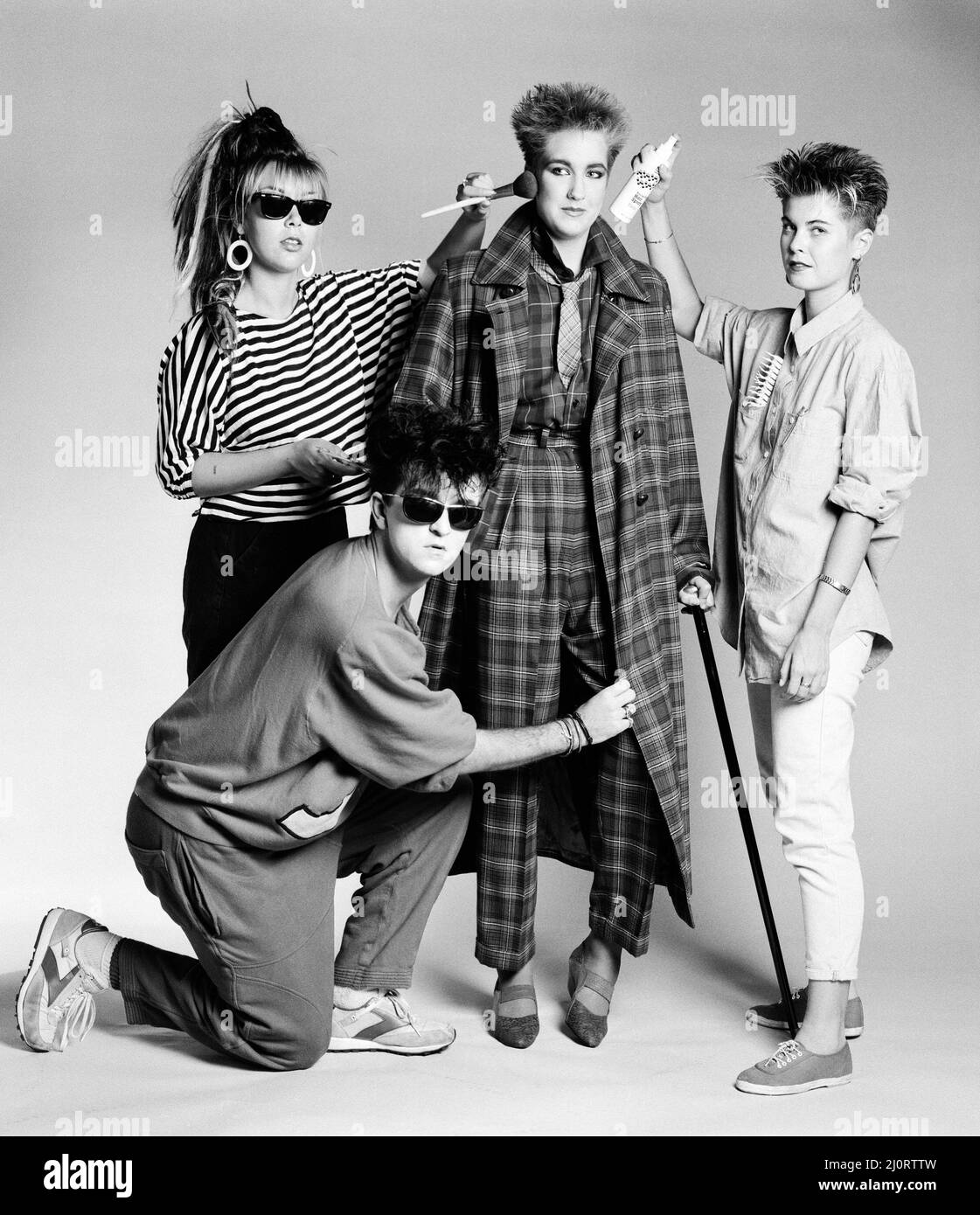 Steve strange hi-res stock photography and images - Alamy