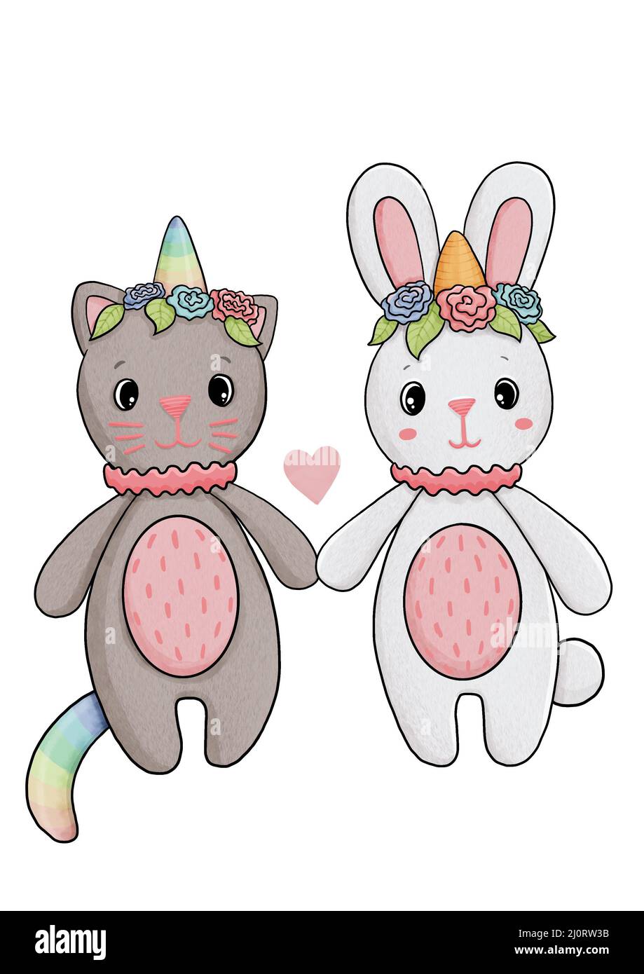 Unicat hi-res stock photography and images - Alamy