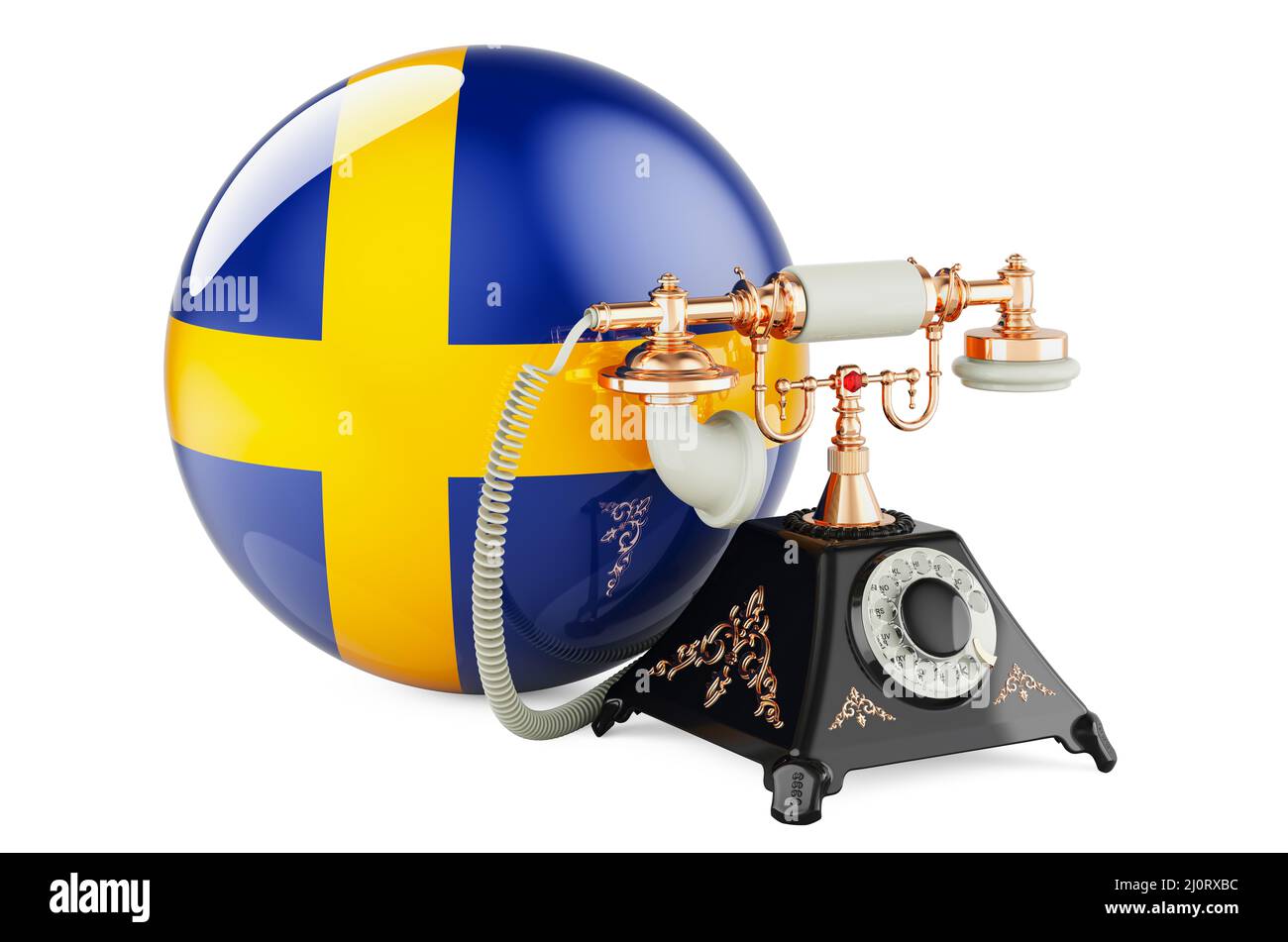 Swedish telecom Cut Out Stock Images & Pictures - Alamy