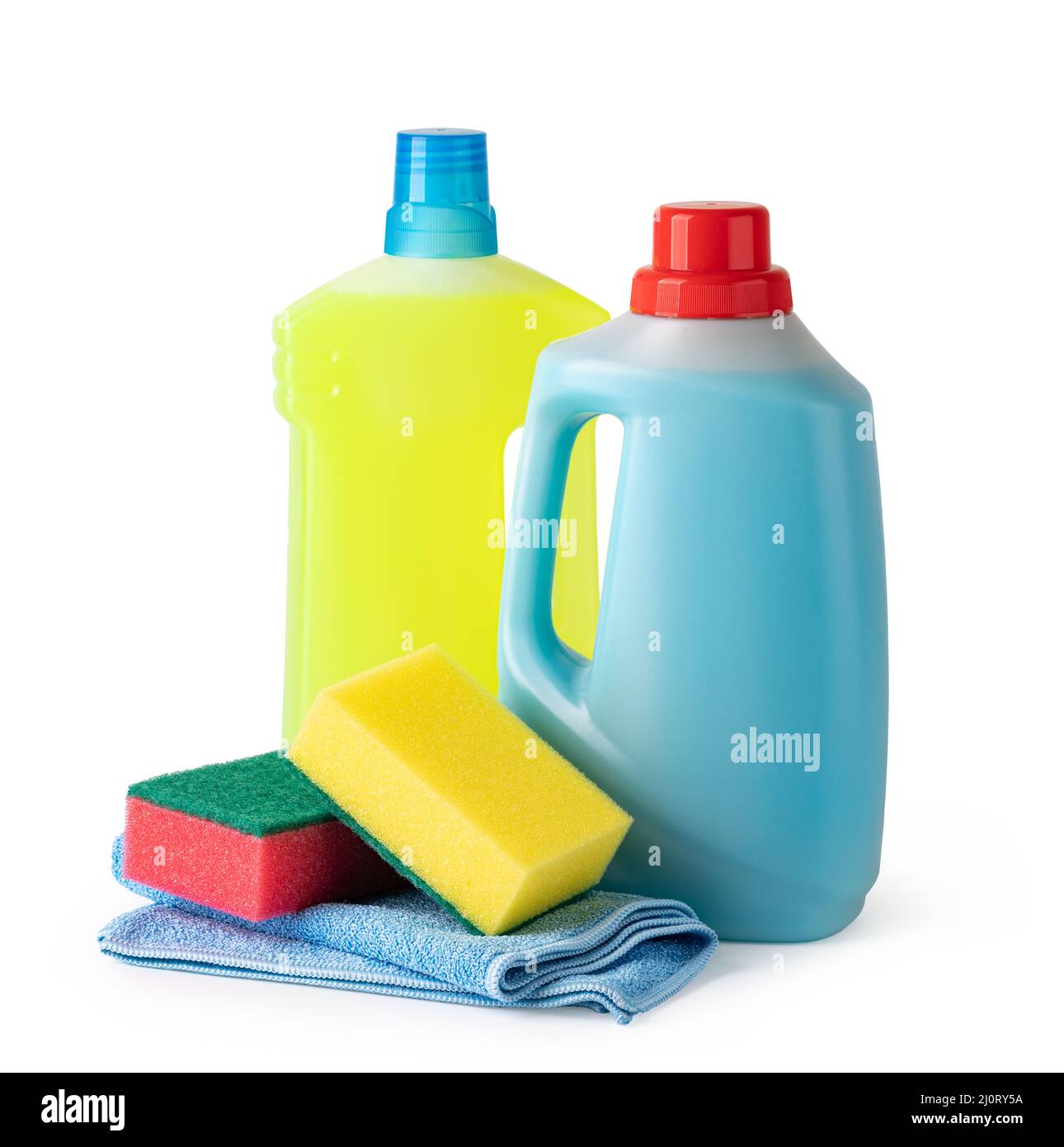 Cleaning items hi-res stock photography and images - Alamy