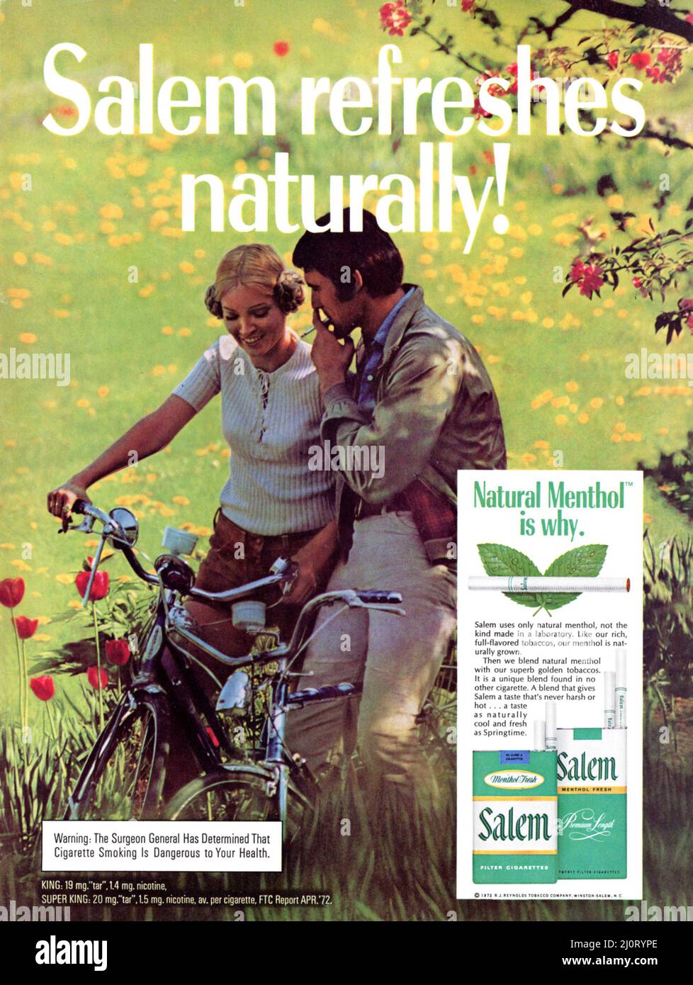 Vintage, 4 September 1972 "Sports Illustrated" Magazine Advert, USA ...