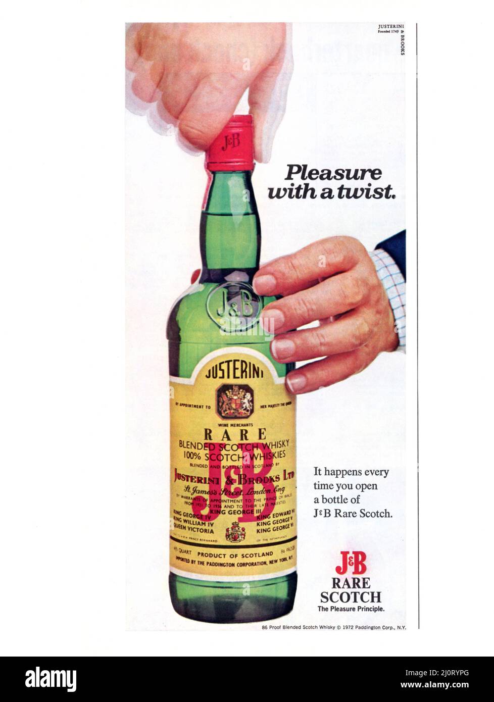 Vintage, 4 September 1972 "Sports Illustrated" Magazine Advert, USA ...