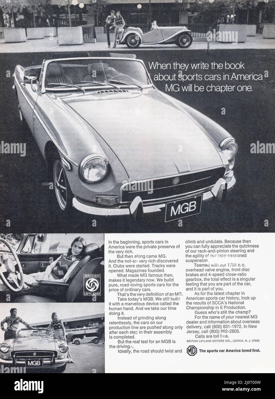 Vintage, 4 September 1972 "Sports Illustrated" Magazine Advert, USA ...