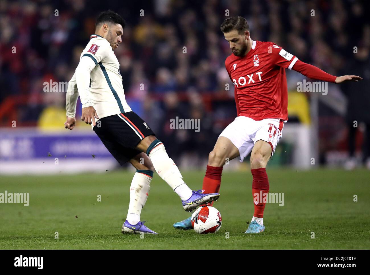 Philip and the chamberlain hi-res stock photography and images - Alamy