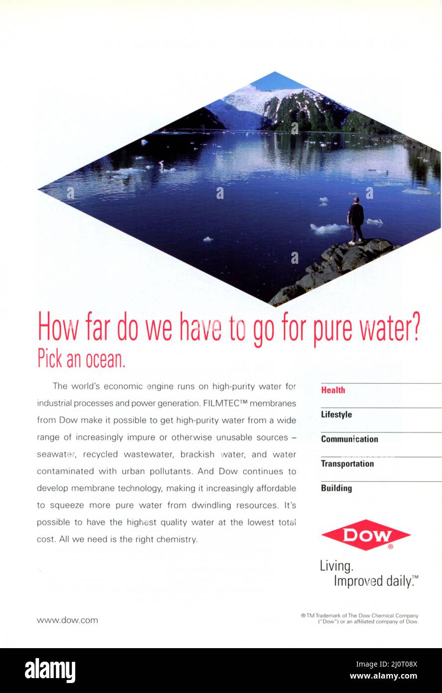 Filmtec hi-res stock photography and images - Alamy