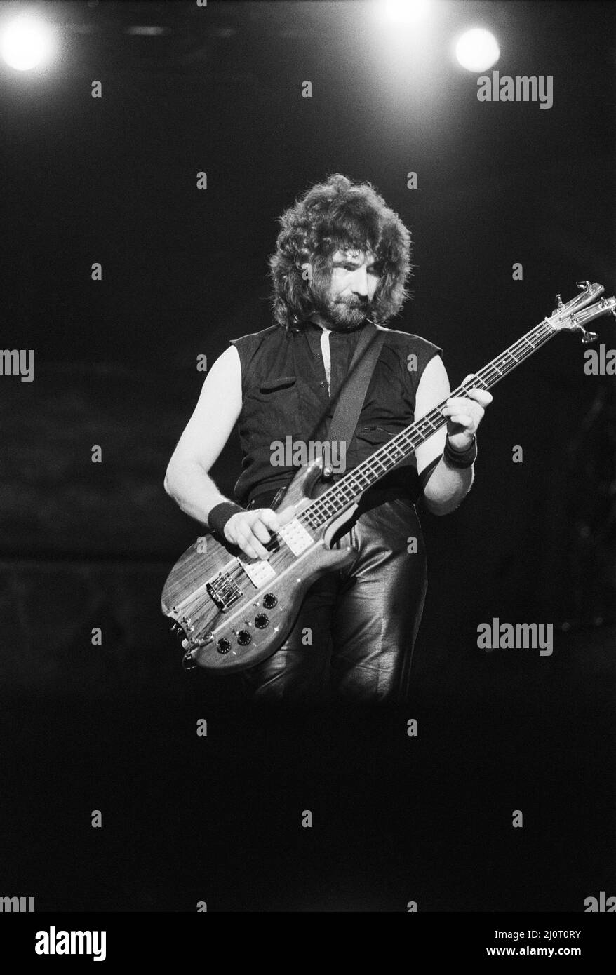Geezer Butler Murderface