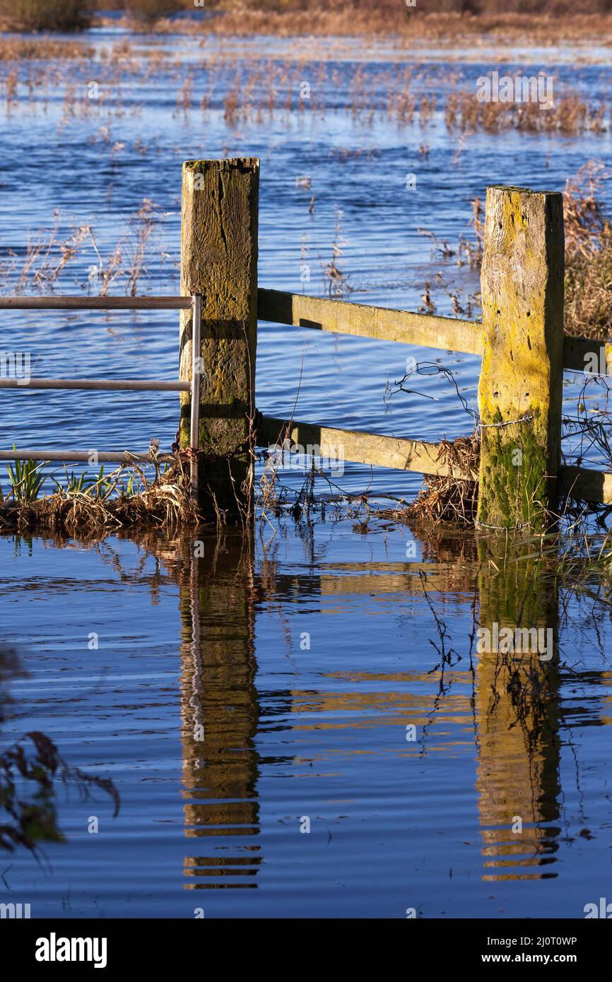 Saturated land hi-res stock photography and images - Alamy