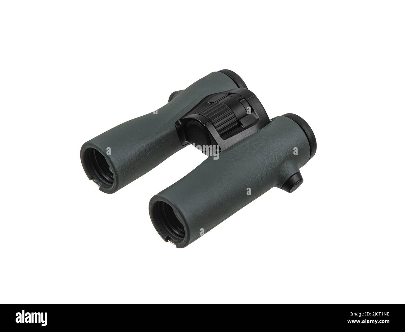 Modern binoculars. An optical instrument for observation at long ...