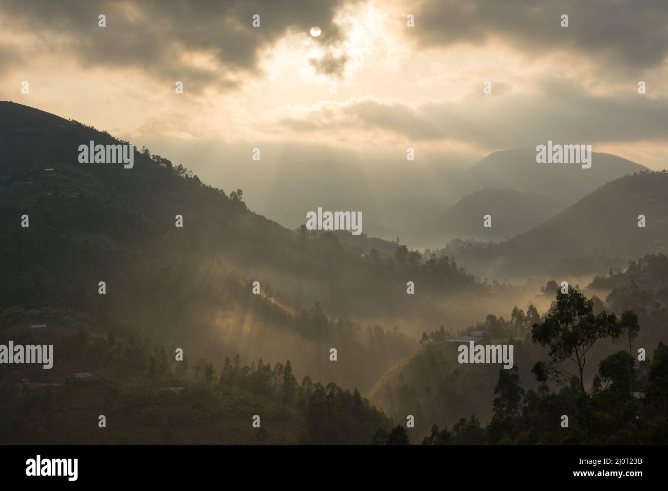 East african rift valley hi-res stock photography and images - Alamy