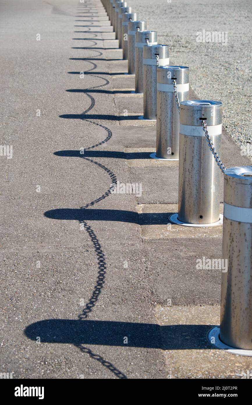 Shadow sunny hi-res stock photography and images - Alamy