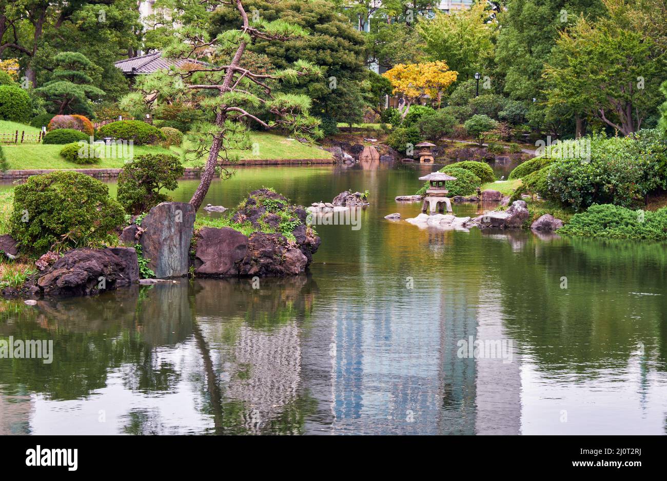 Yasuda river hi-res stock photography and images - Alamy