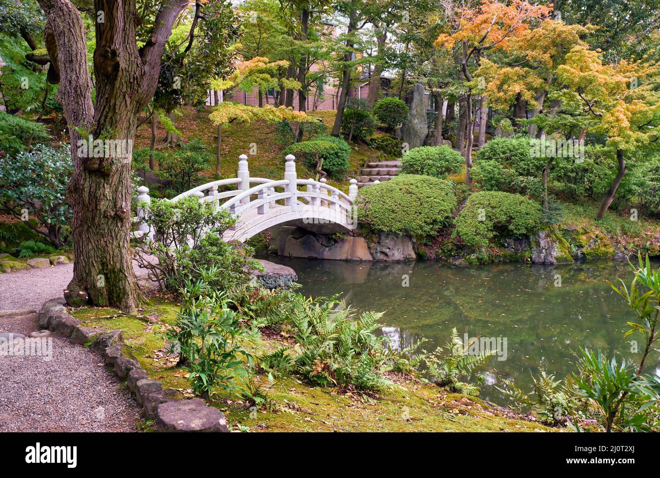 Yasuda river hi-res stock photography and images - Alamy