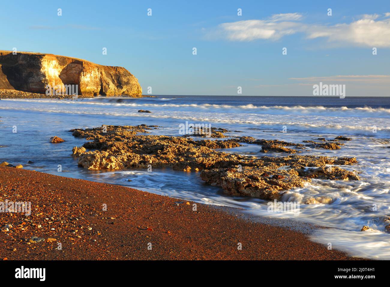 Magnesian limestone hi-res stock photography and images - Alamy