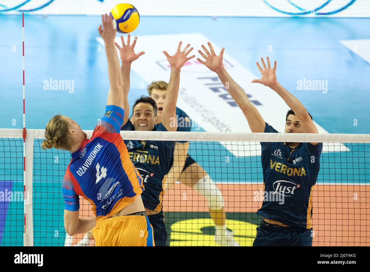 Jonas bastien baptiste aguenier hi-res stock photography and images - Alamy