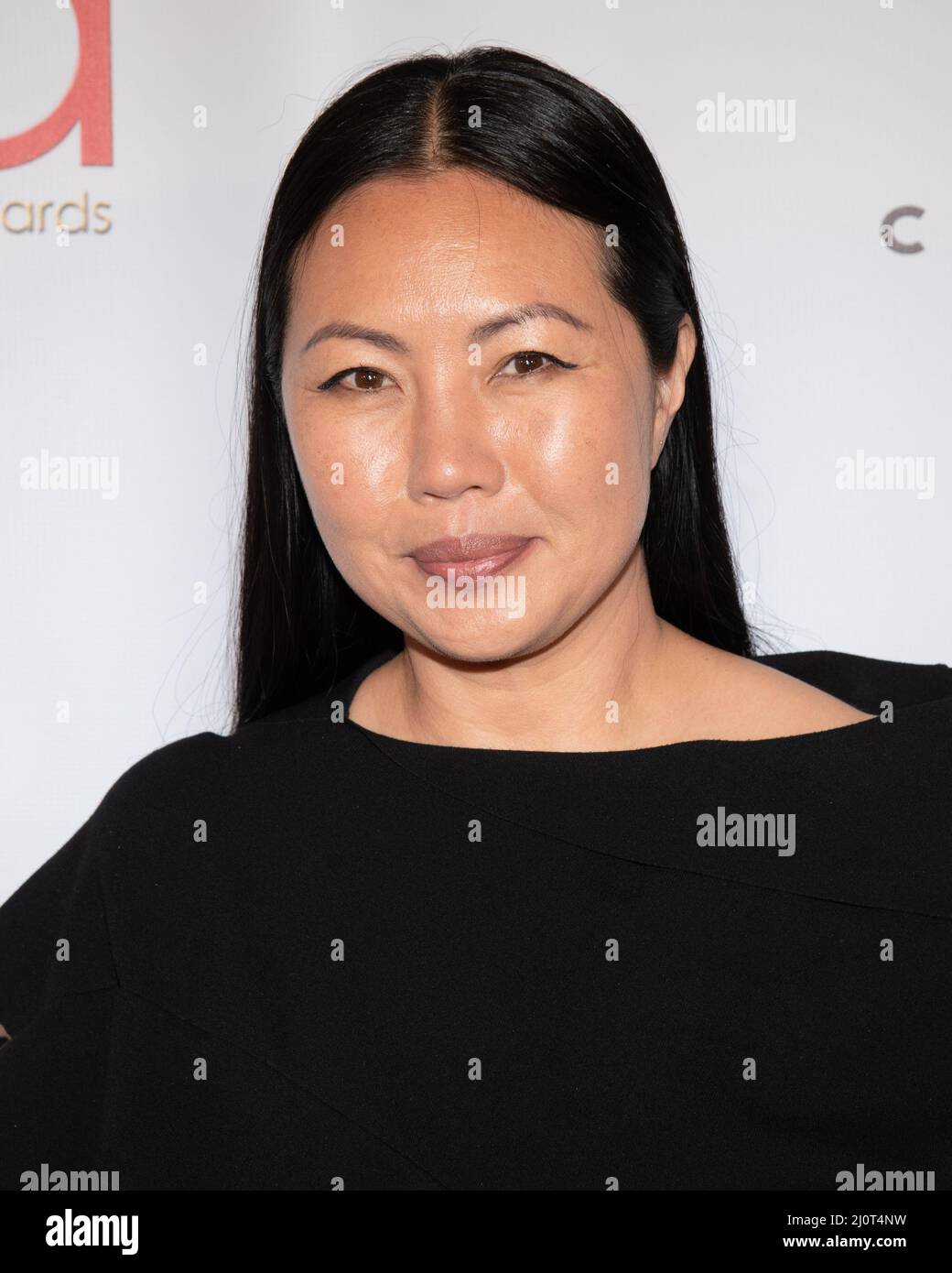 March 19, 2022, Hollywood, California, USA: Jenny Cho attends the 7th ...