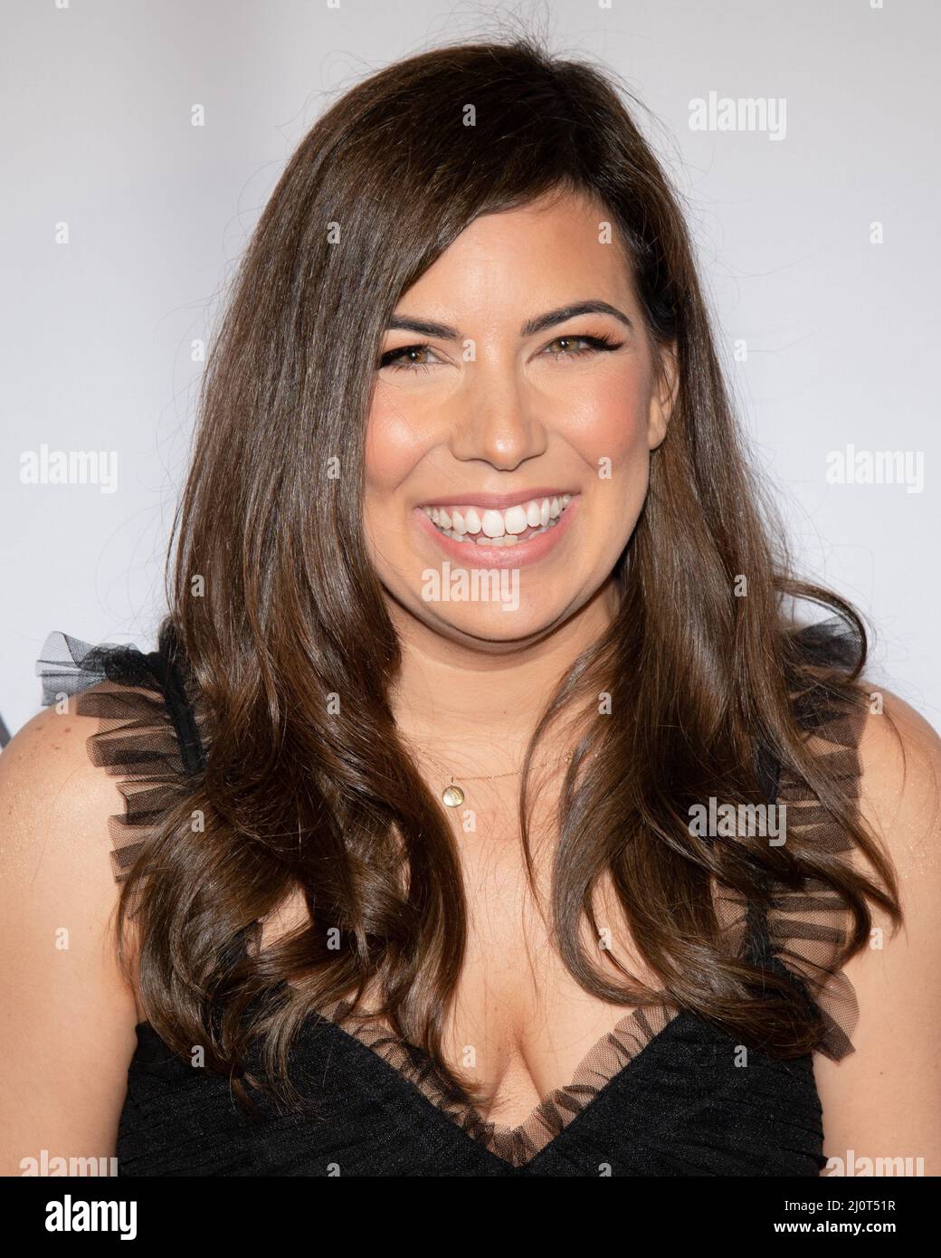 Marissa marino hi-res stock photography and images - Alamy