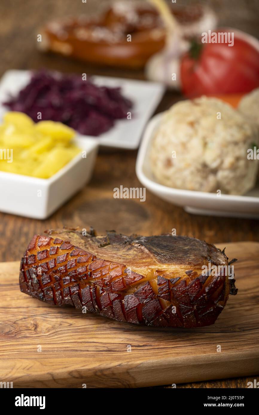 Knodel germany hi-res stock photography and images - Alamy