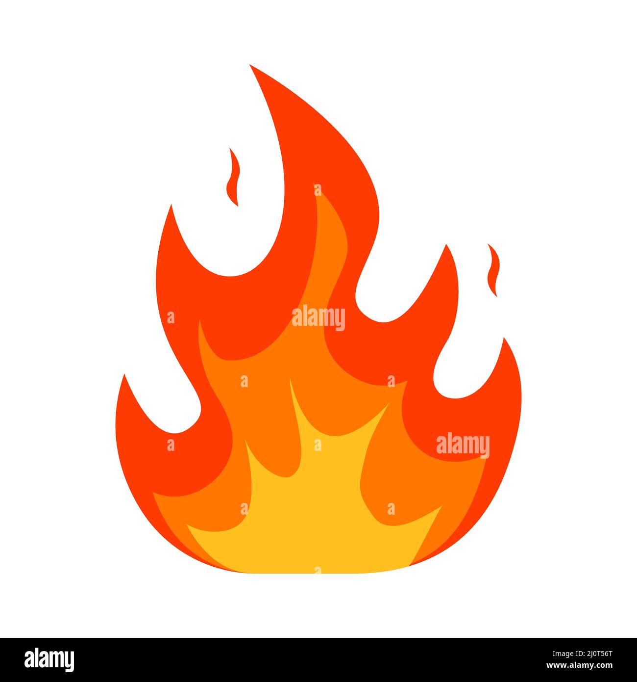 Fuego vector vectors Stock Vector Images - Alamy