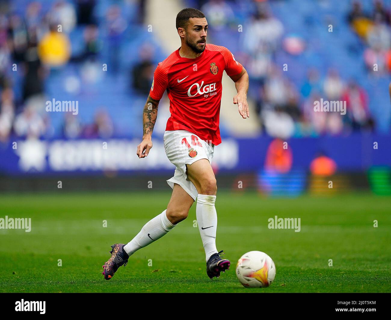 Dani rodriguez hi-res stock photography and images - Alamy