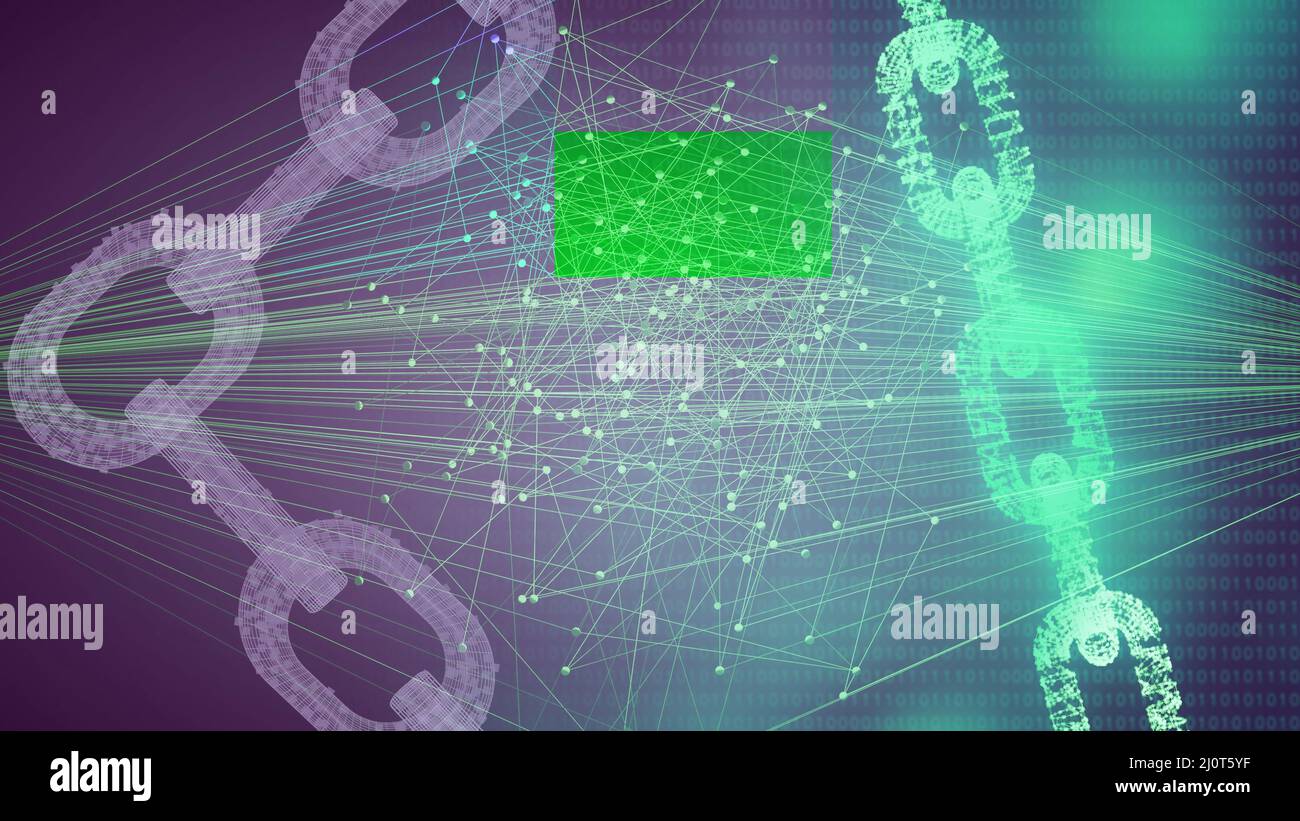 Computer scientist big data hi-res stock photography and images - Alamy