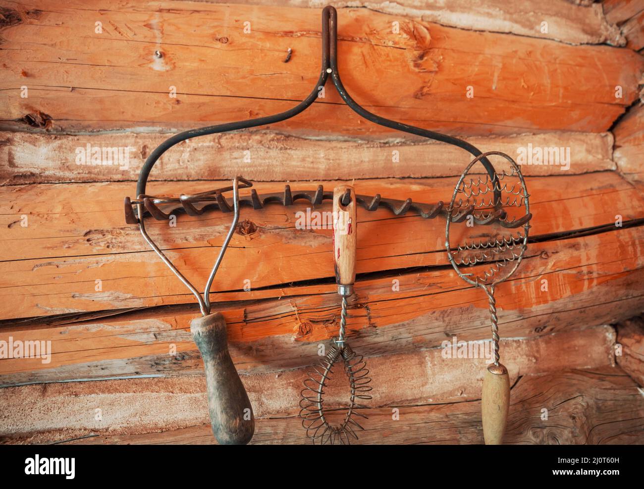 Ancient rake hi-res stock photography and images - Alamy