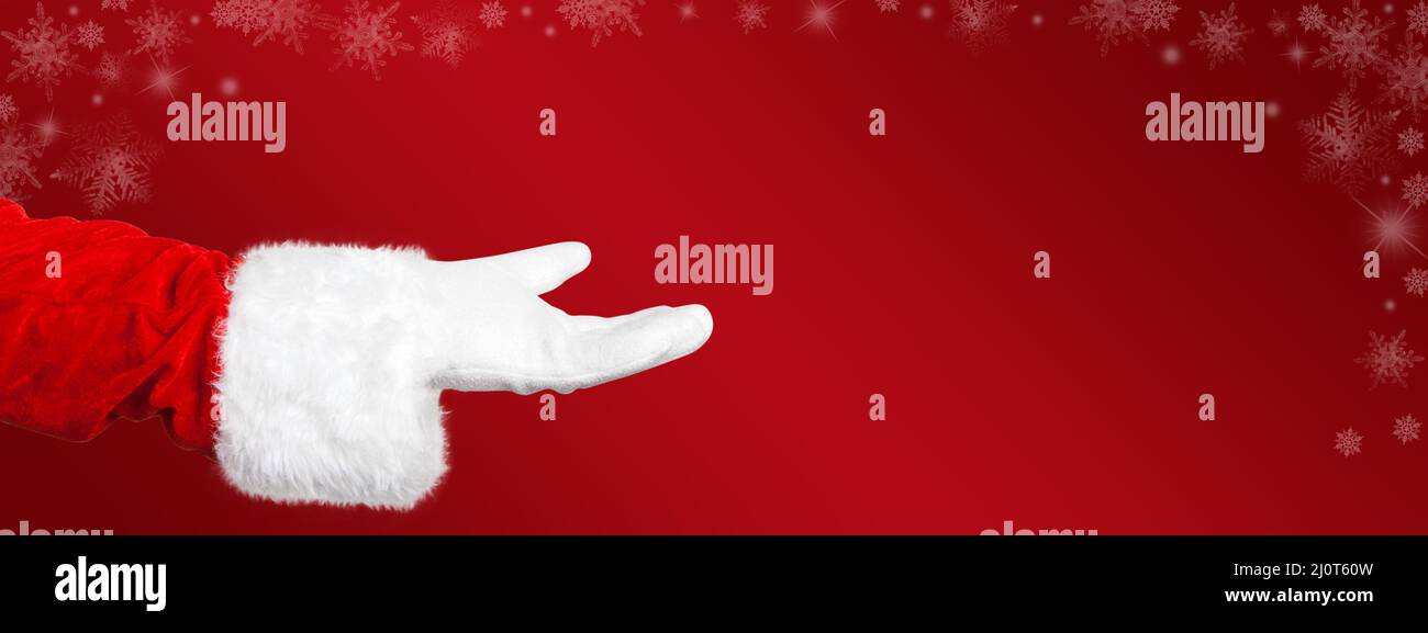 Hand presents hi-res stock photography and images - Alamy