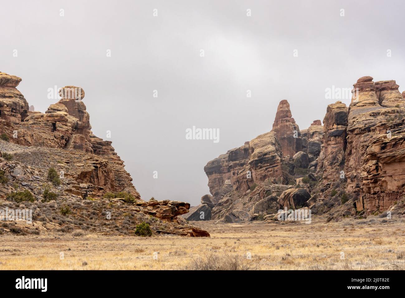 Cyclone canyon hi-res stock photography and images - Alamy