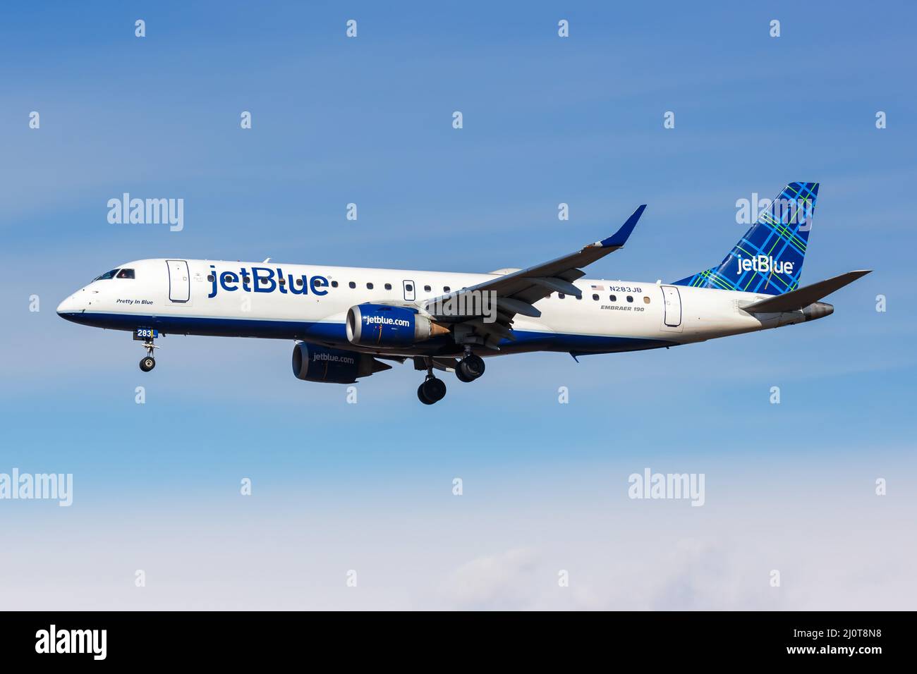 New embraer hi-res stock photography and images - Alamy