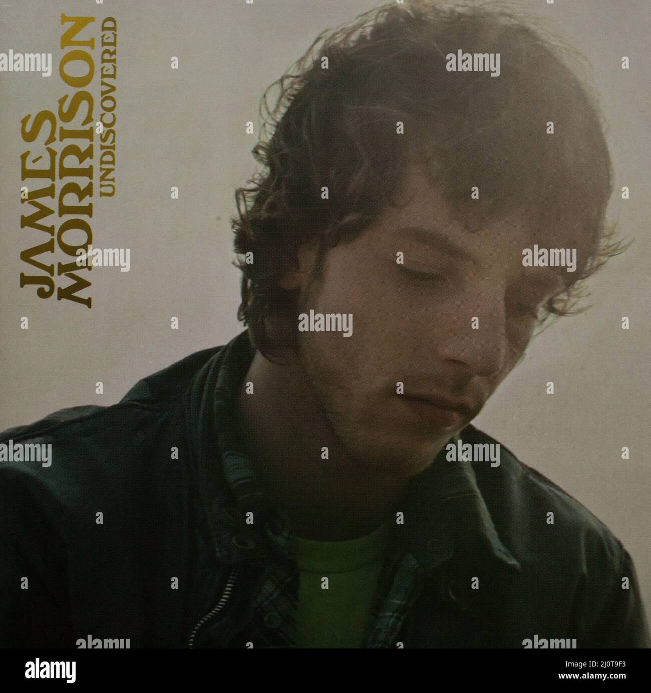 Morrison james hi-res stock photography and images - Alamy