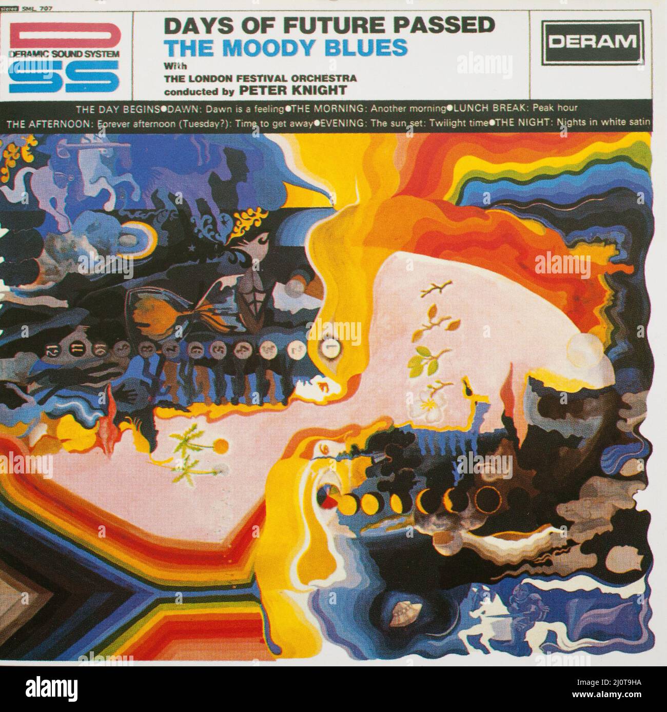 Future music hi-res stock photography and images - Alamy