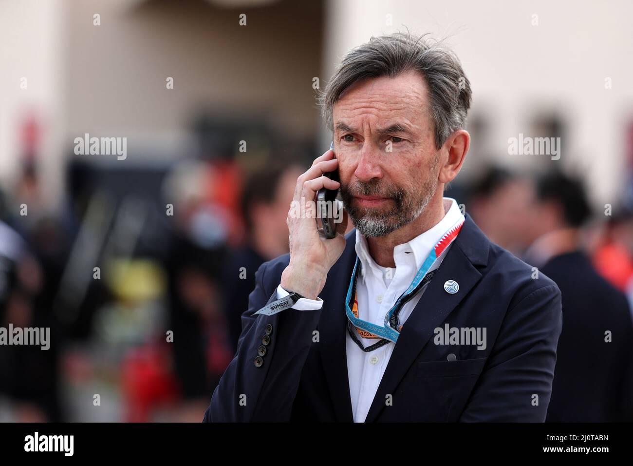 Jim ratcliffe hi-res stock photography and images - Alamy