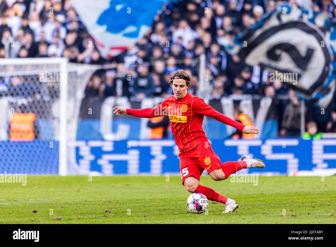 Erik marxen hi-res stock photography and images - Alamy