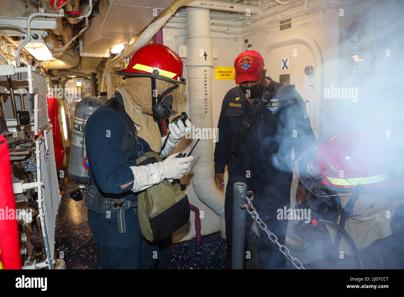 Jackson burke hi-res stock photography and images - Alamy