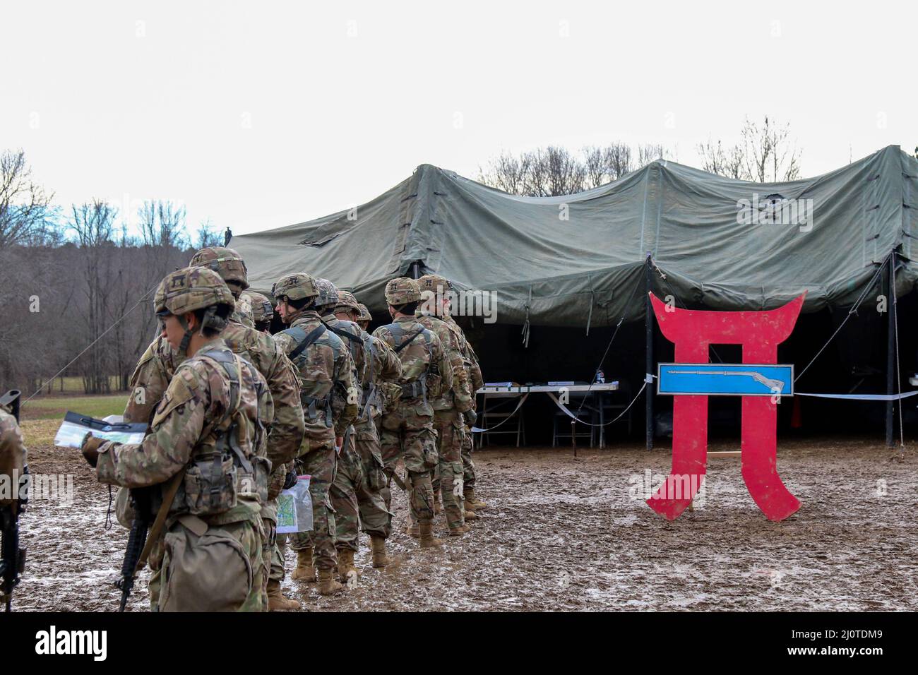 Army rakkasans 101st hi-res stock photography and images - Alamy