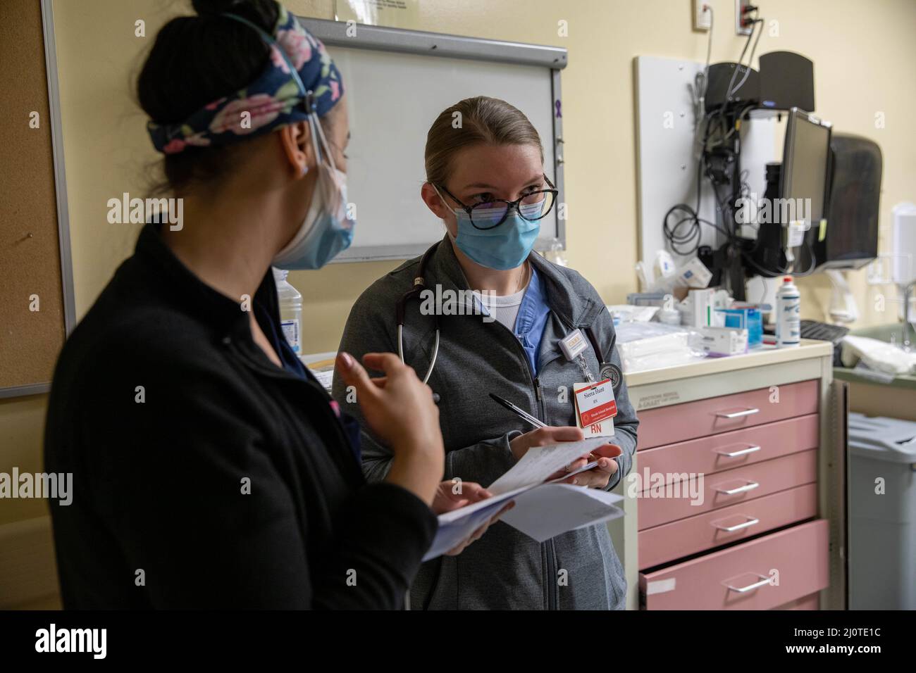 Lifespan rhode island hi-res stock photography and images - Alamy