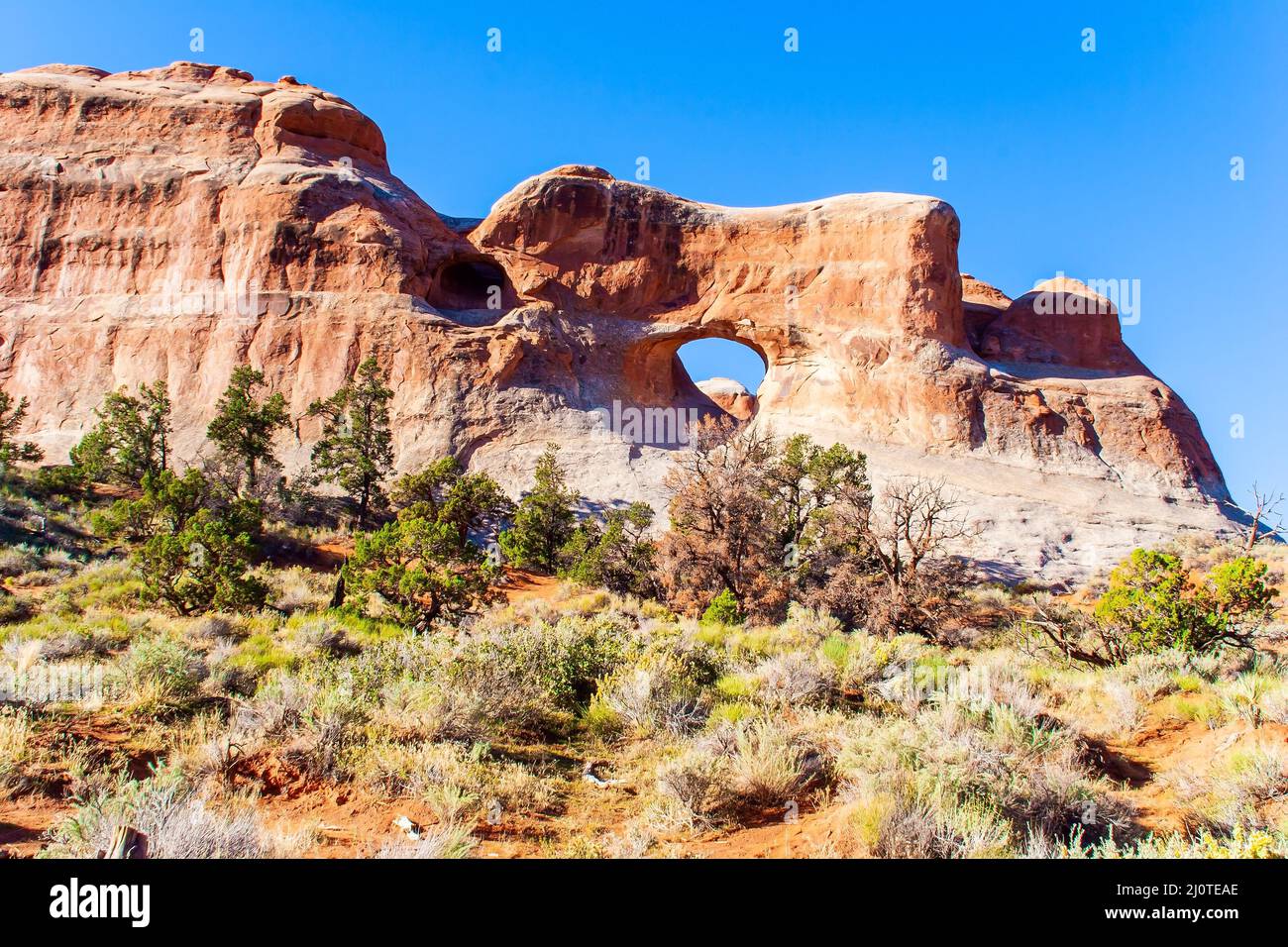 Grandiose rock compositions Stock Photo - Alamy