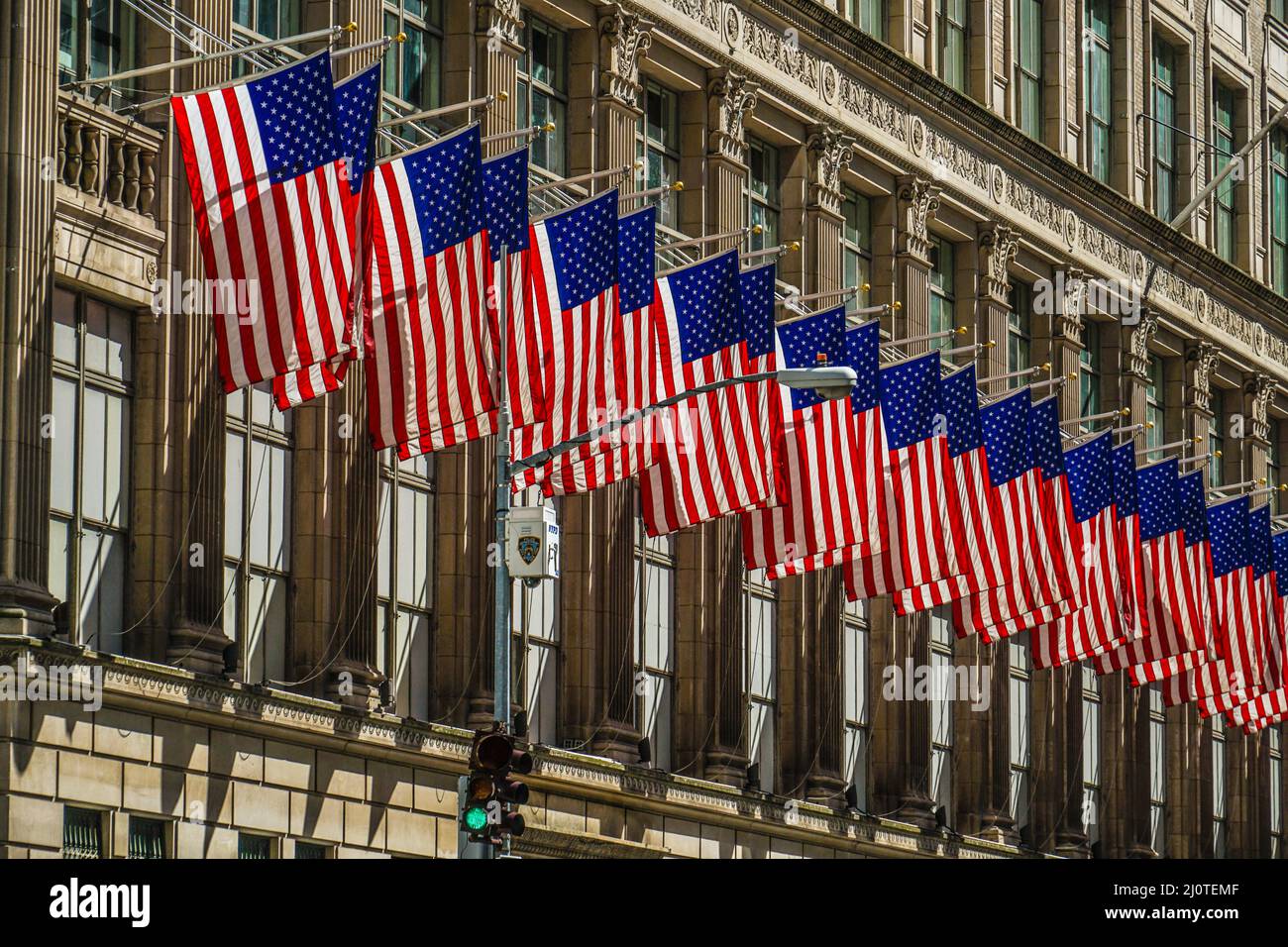 United states national flag hi-res stock photography and images - Alamy