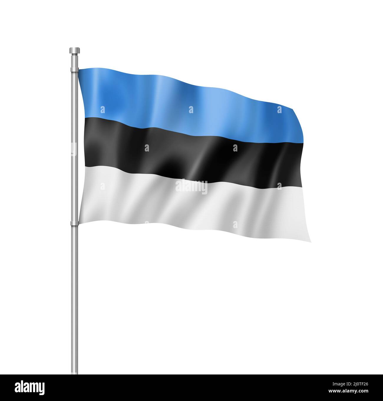 Estonian national symbol hi-res stock photography and images - Alamy