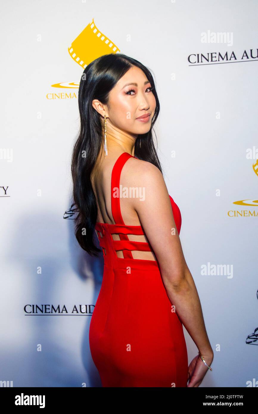 Shannon dang hi-res stock photography and images - Alamy