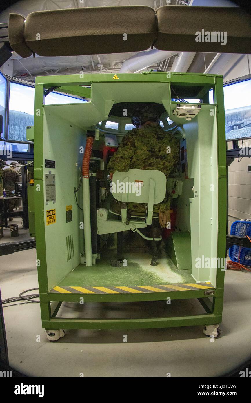 A Japan Self-Defense Ground Force (JGSDF) soldier with 2nd Amphibious ...