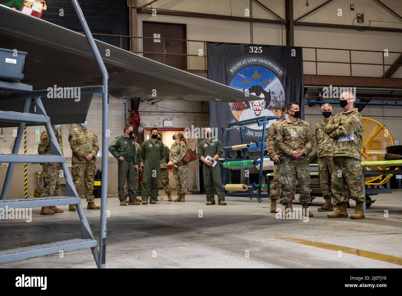 Gen mark d kelly hi-res stock photography and images - Alamy