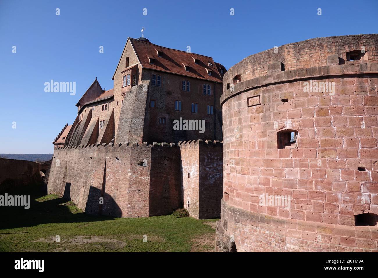 Burh hi-res stock photography and images - Alamy