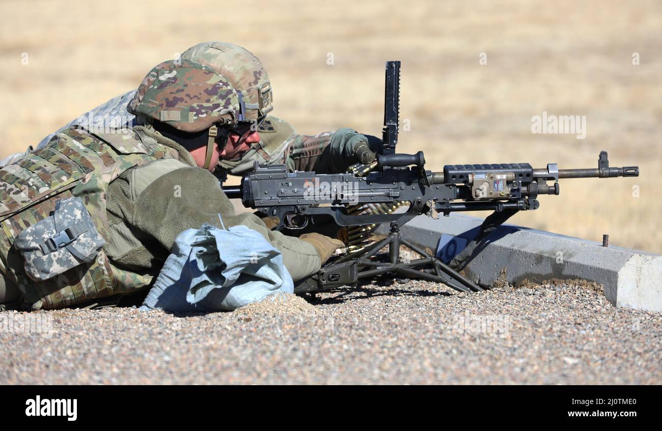 Soldiers assigned to 704th Brigade Support Battalion, 2nd Stryker ...