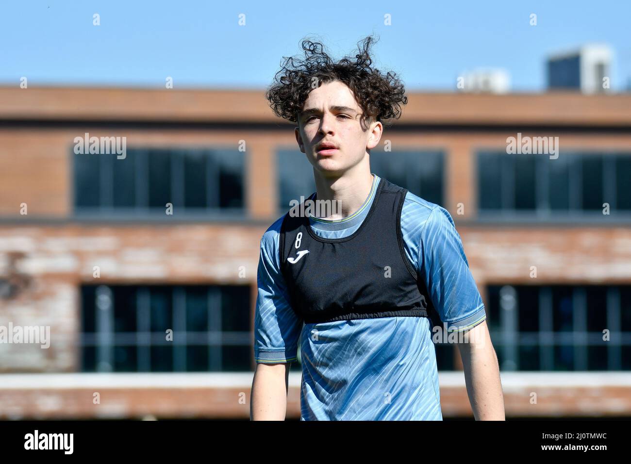 Colchester united under 18s hi-res stock photography and images - Alamy