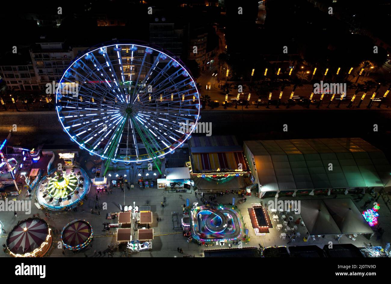 Christmas cyprus hi-res stock photography and images - Alamy