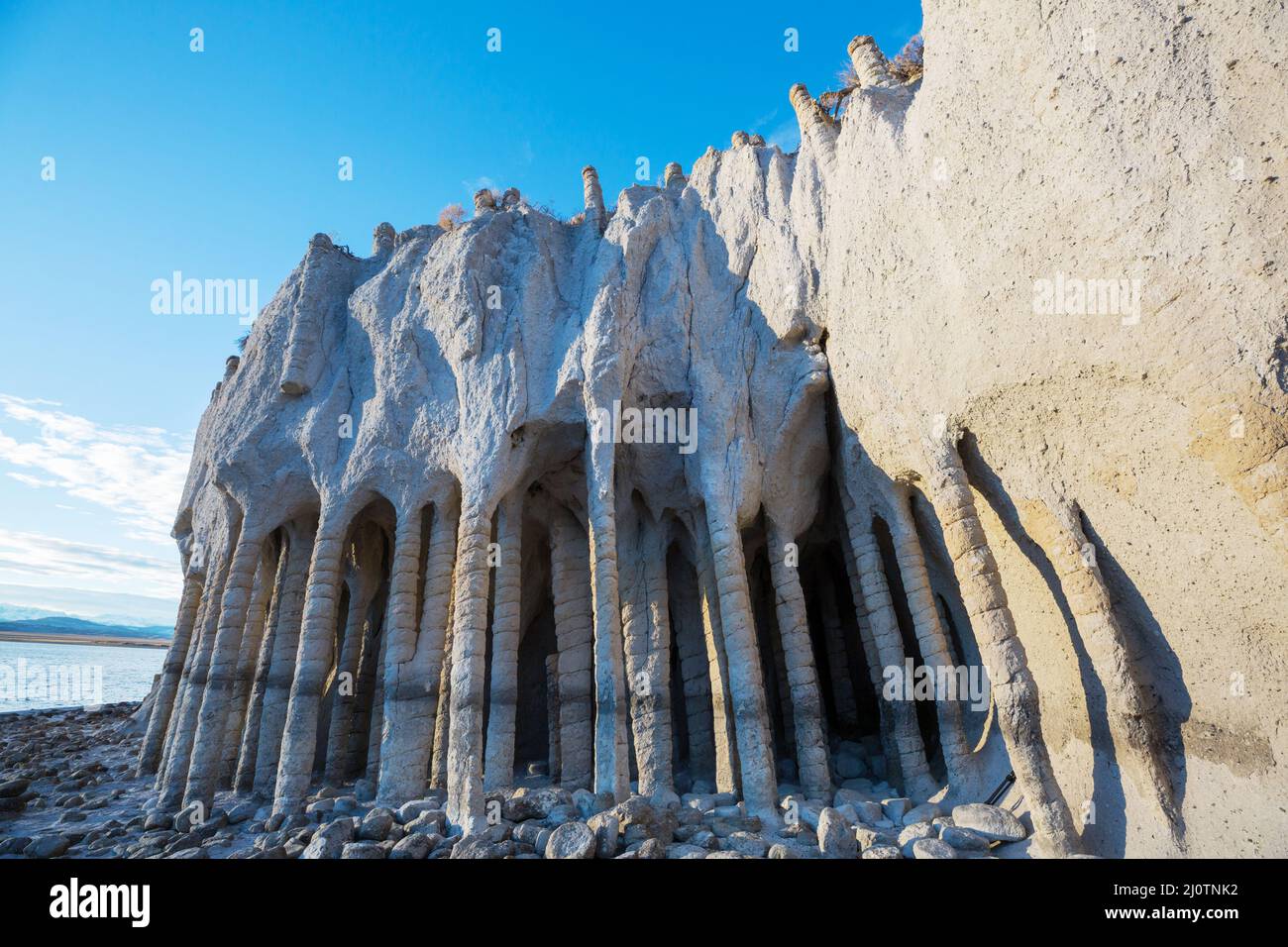 Crowley column hi-res stock photography and images - Alamy