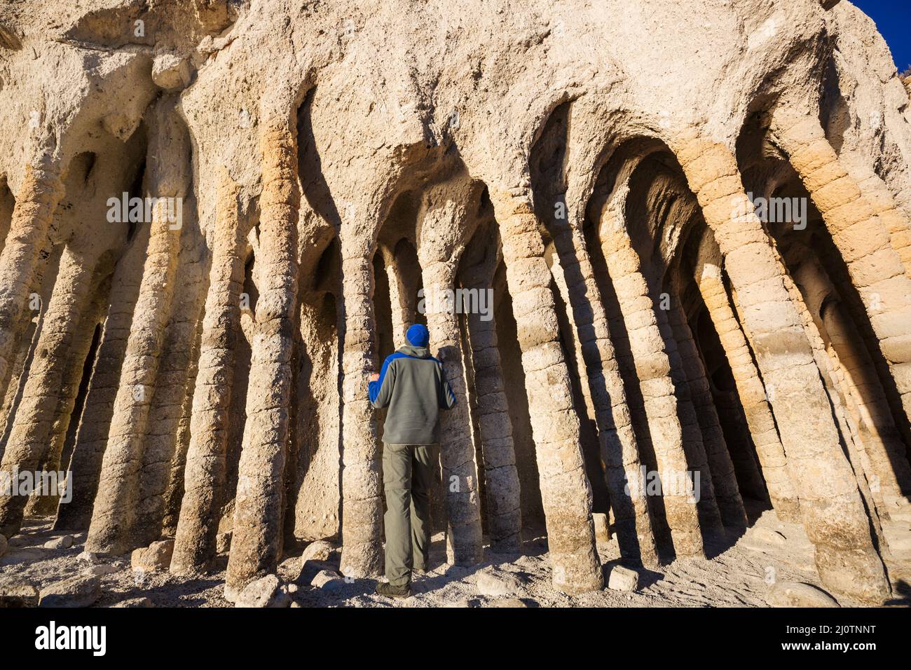 Crowley column hi-res stock photography and images - Alamy