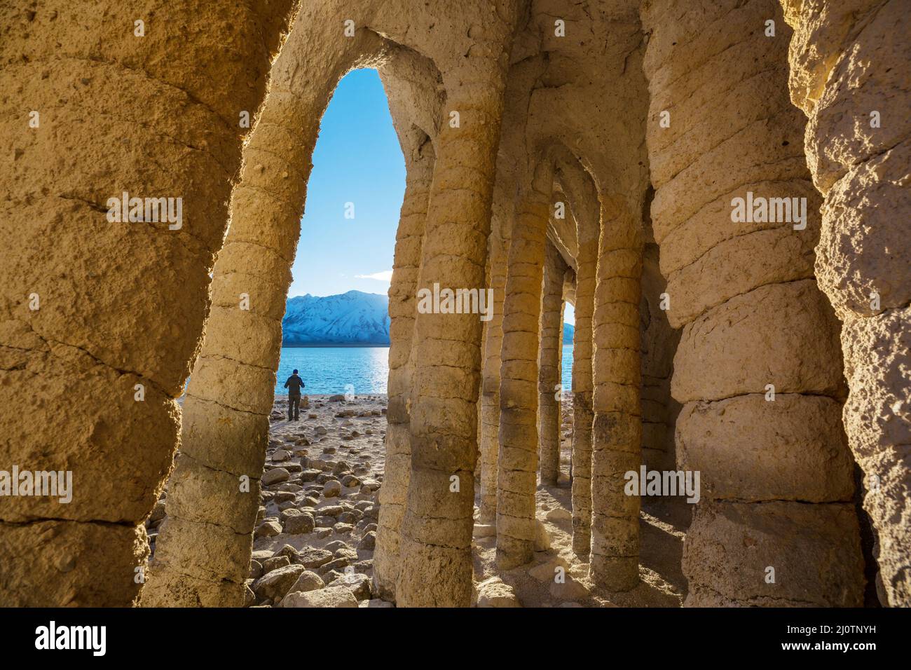 Crowley lake column hi-res stock photography and images - Alamy