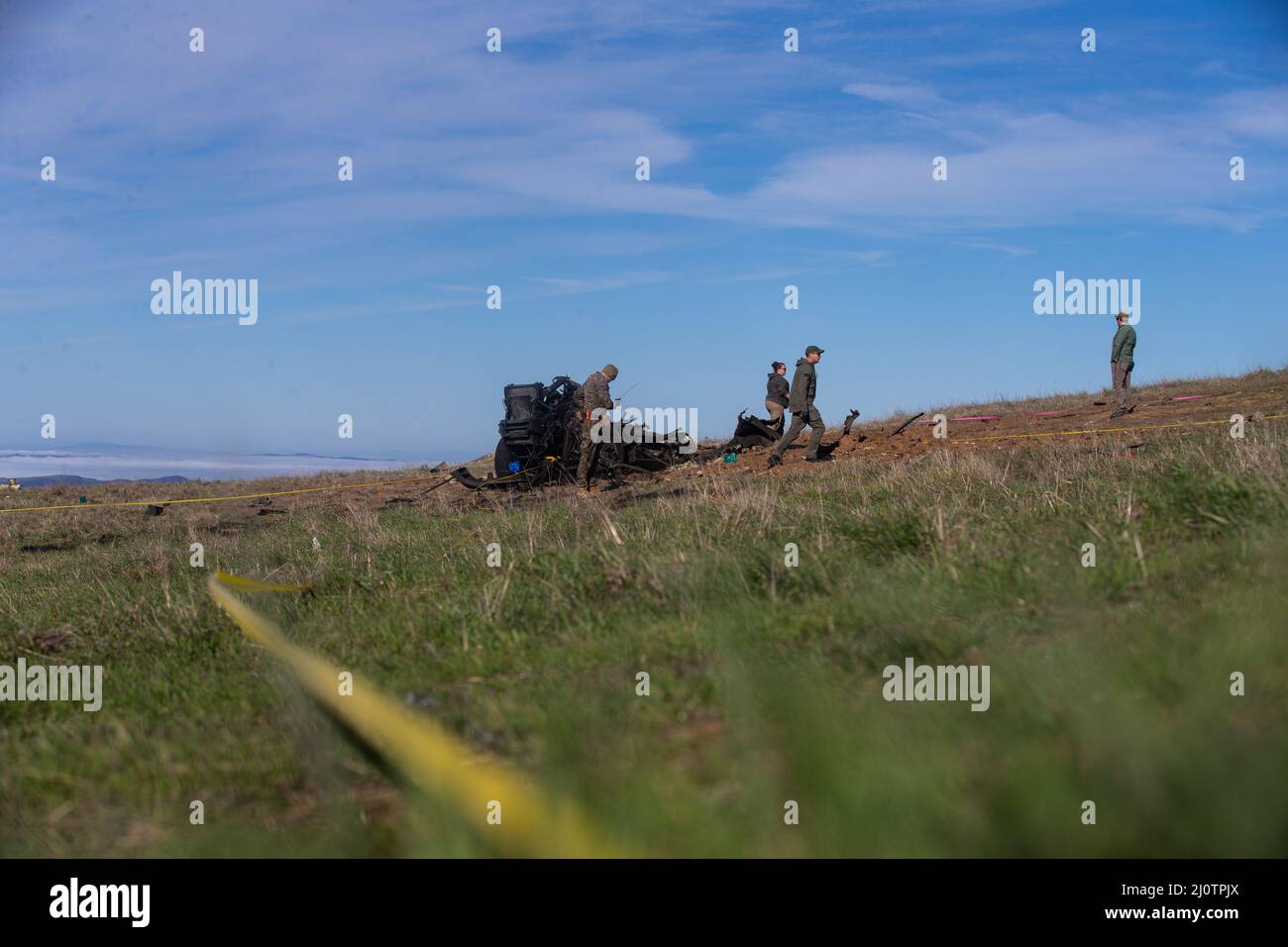 Vehicle borne improvised explosive device hi-res stock photography and ...